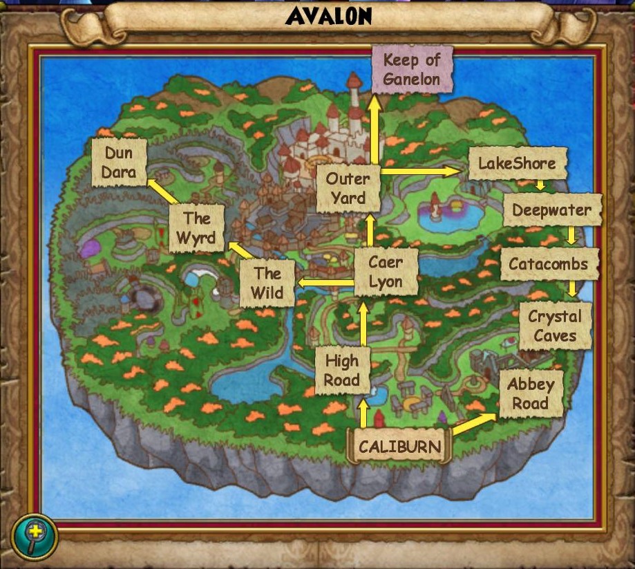 Enhanced World Maps - Spiral Geographers